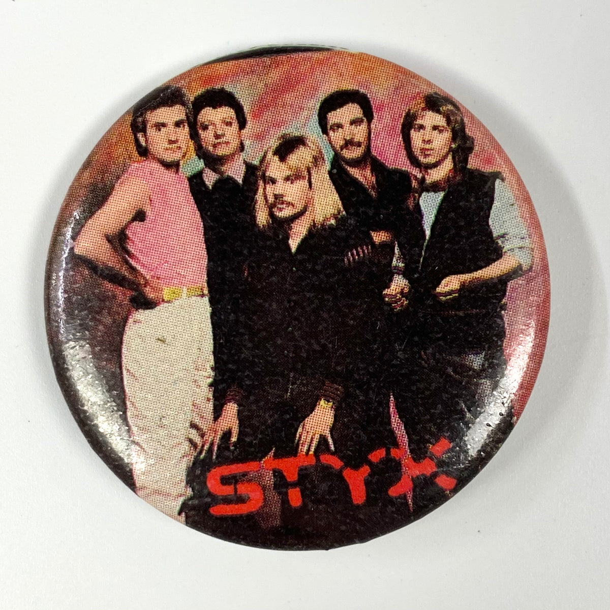 Styx Pin – Reware Vintage